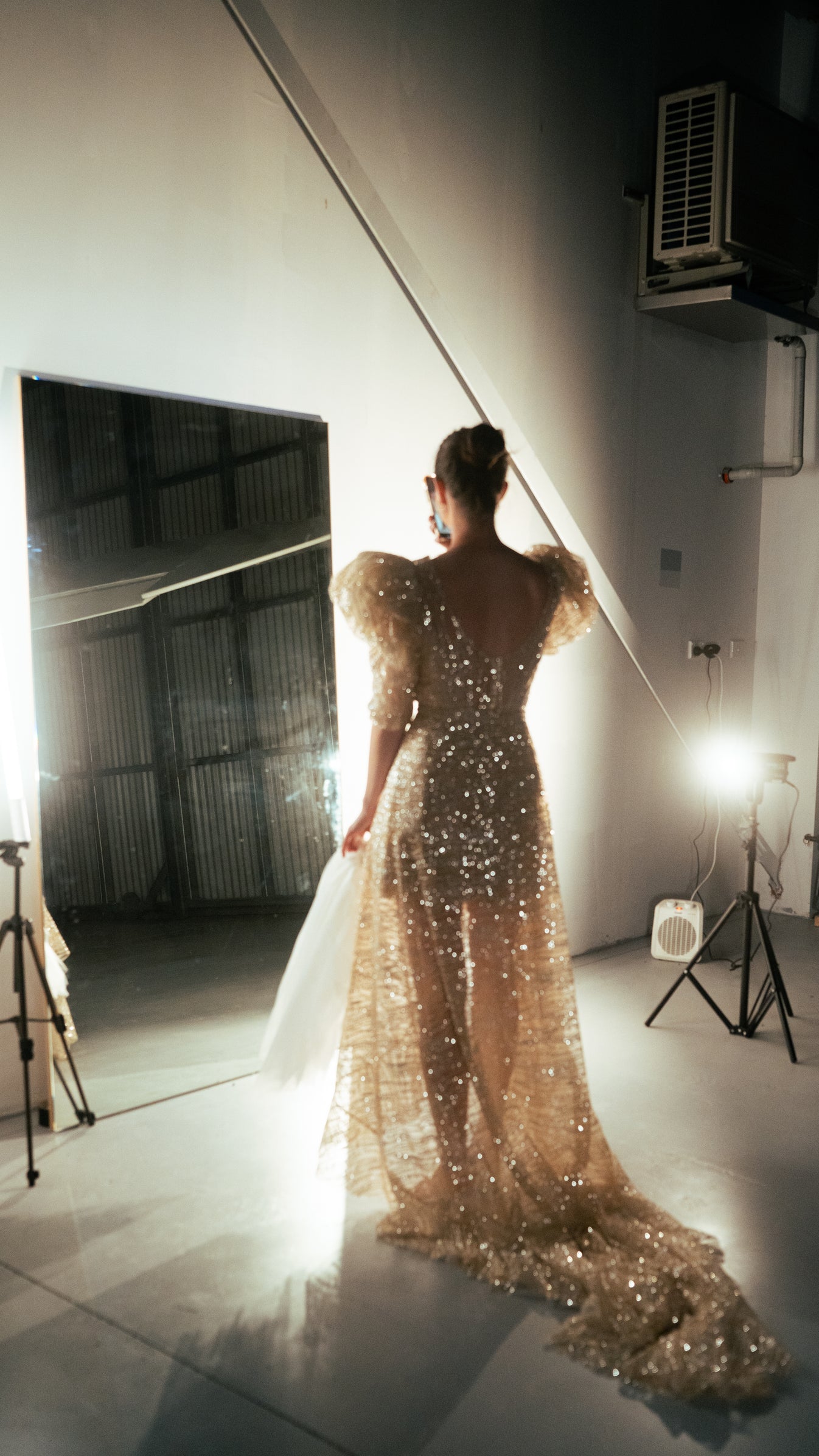 Soleil – Boom Blush