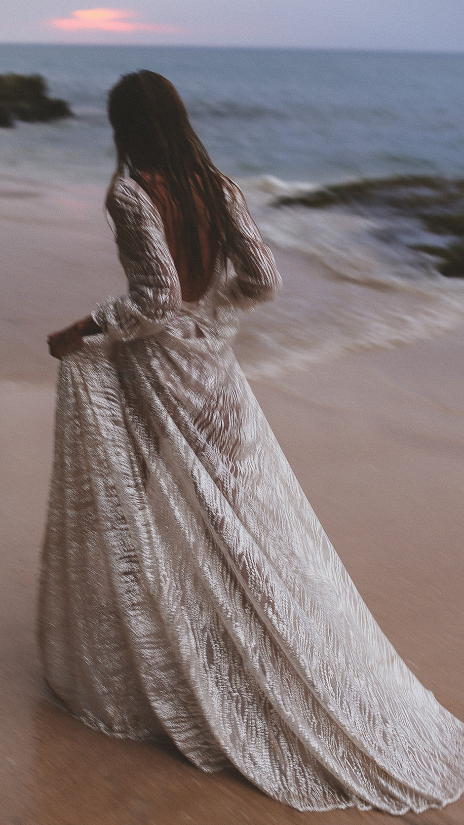 Gowns – Boom Blush