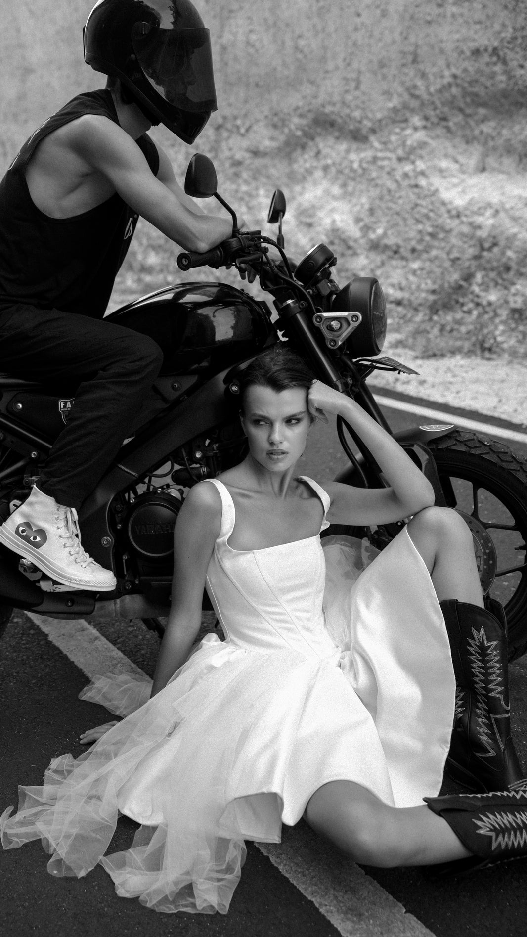 Bridal Wedding Dresses & Gowns – Boom Blush