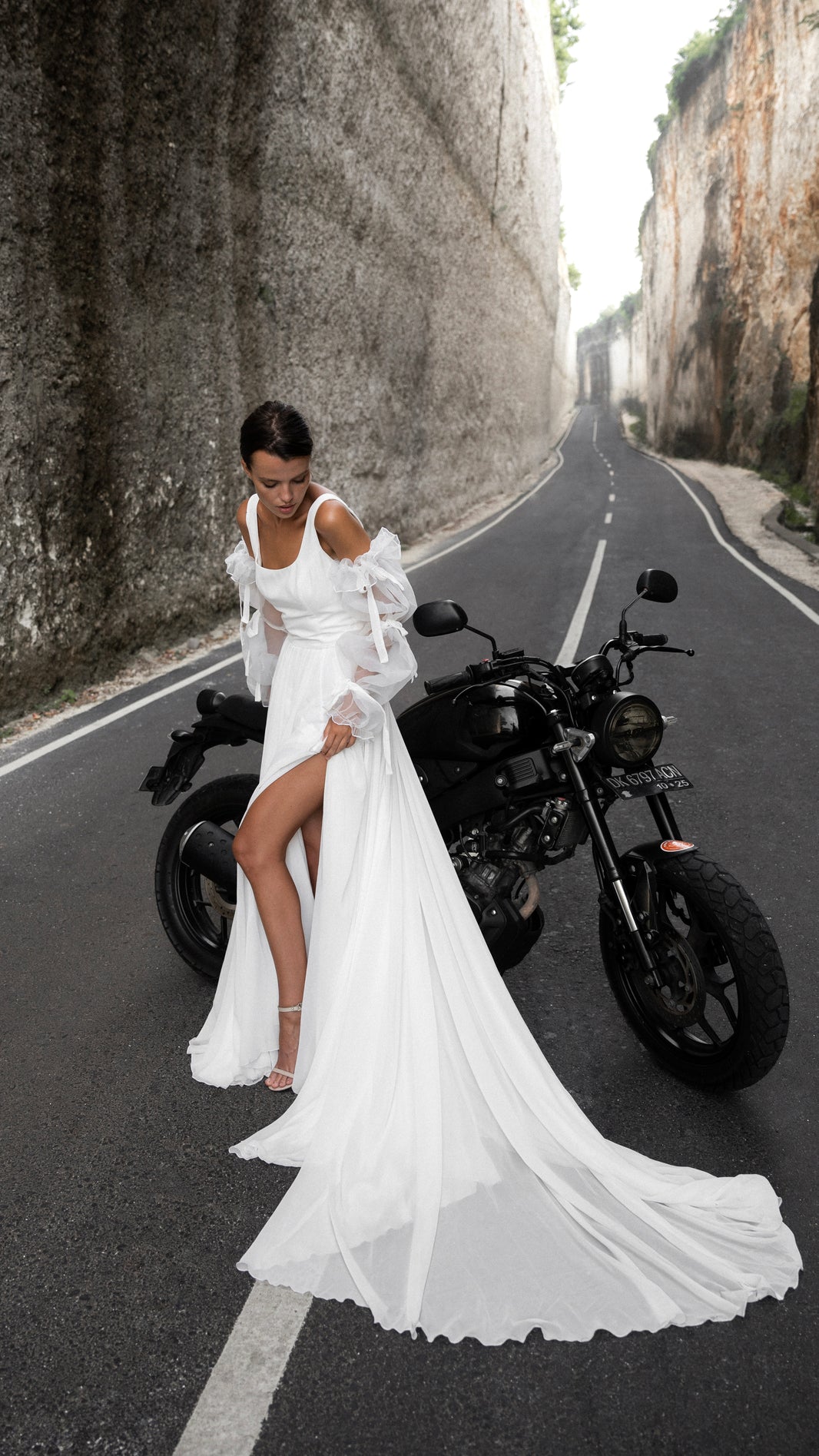 Bridal Wedding Dresses & Gowns – Boom Blush