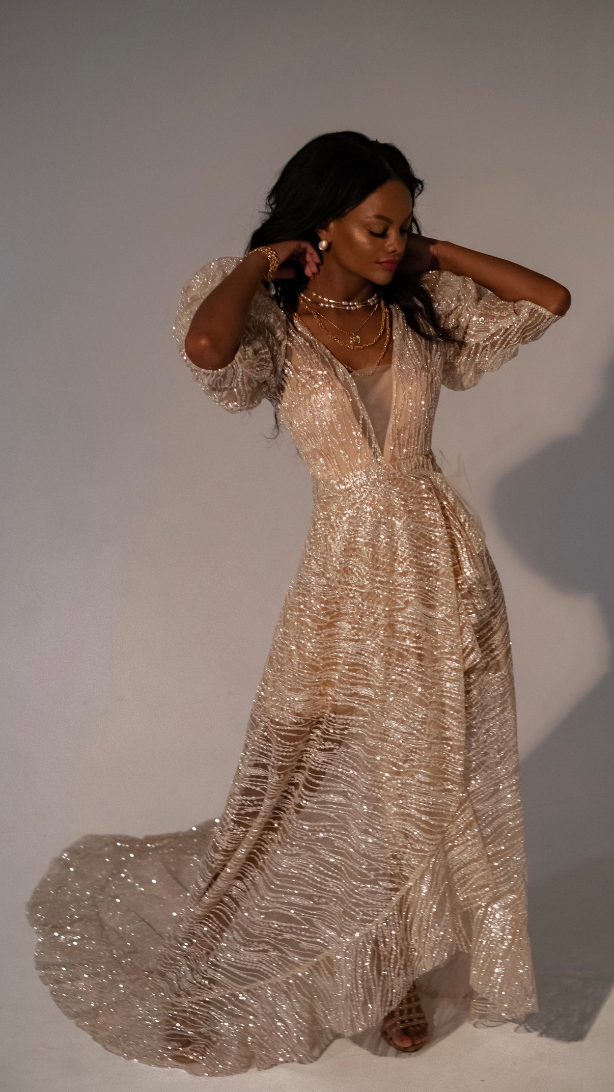 Soleil – Boom Blush